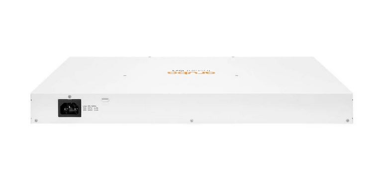 HPE JL684-61101 Aruba Instant On 1930 24G Class4 PoE 4SFP/SFP+ 370W ...