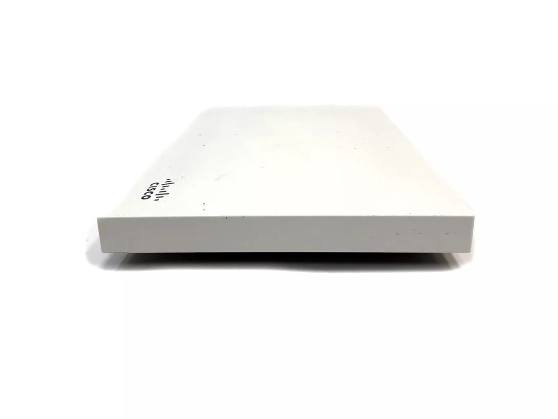 Cisco MR53-HW Meraki MR53 is a cloud-managed Access Point