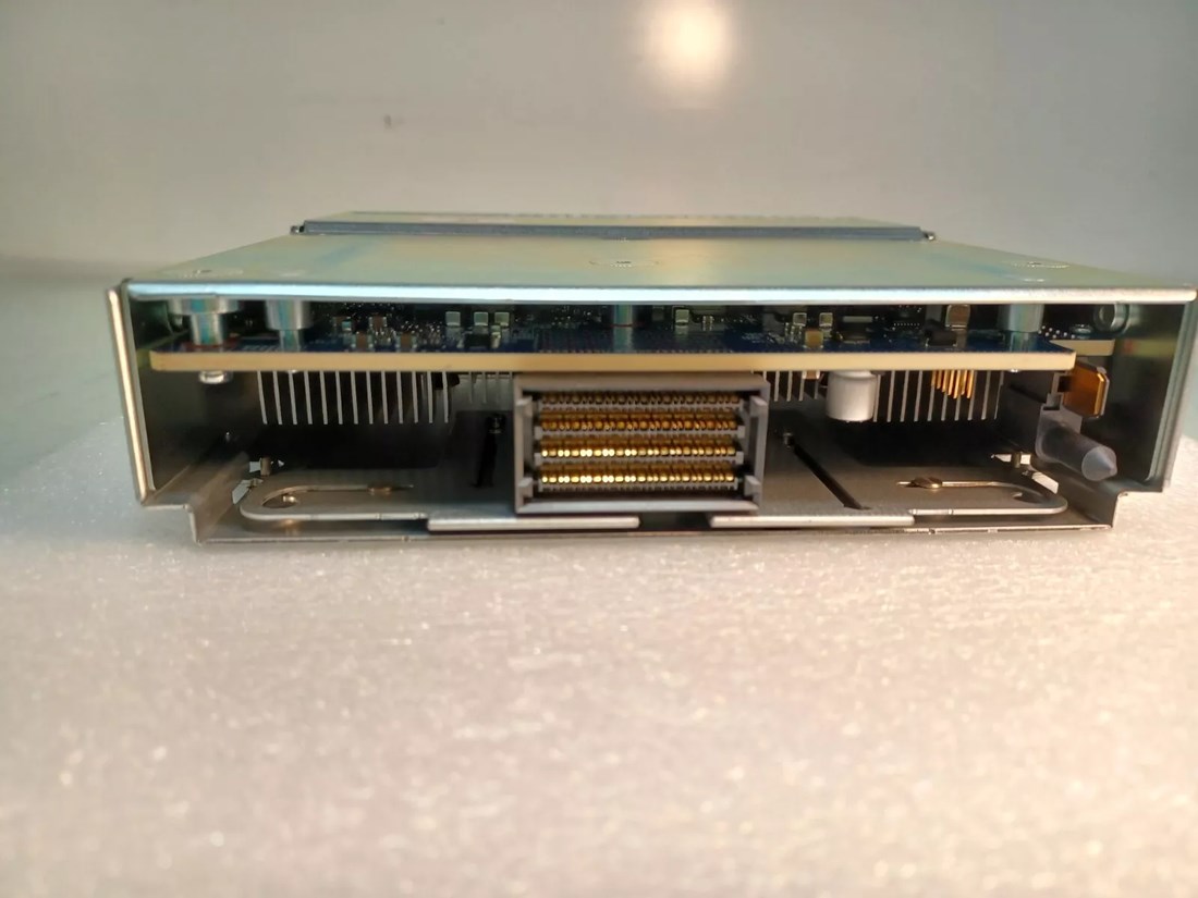 Arista DCS-7368-16C 7368X-16C Module for 7368X Series 16 Port 100GbE QSFP