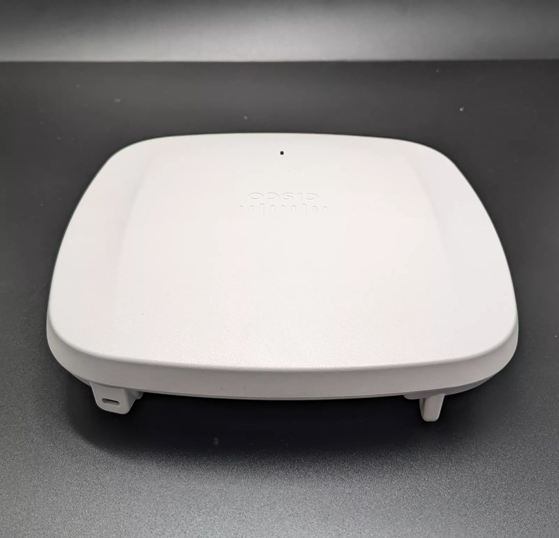 Cisco CW9162I-B Catalyst 9162I Bluetooth, Wi-Fi 6E - Cloud-managed ...