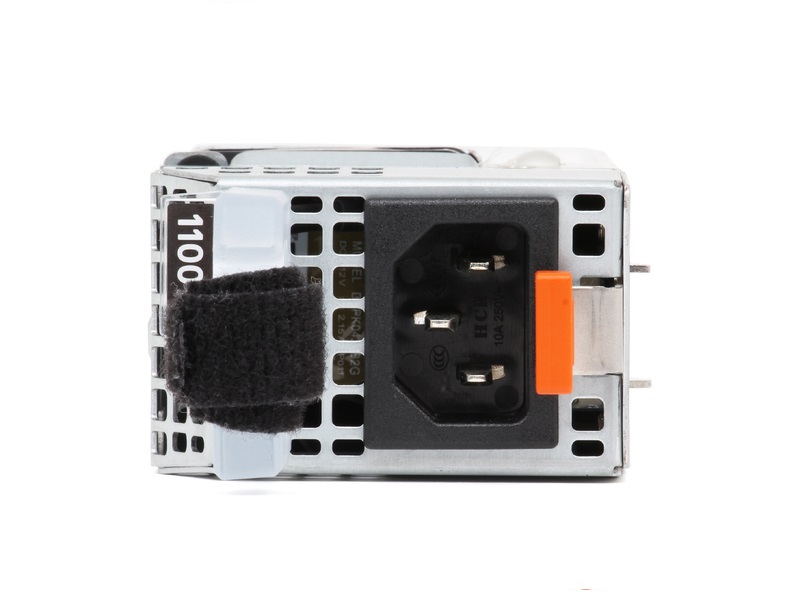 Dell 450-AKKX 1100W Power Supply for R650, R6525, R750, R7525
