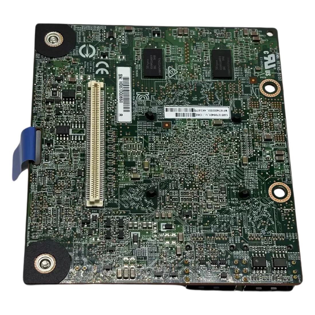 HPE 836260-004 Smart Array P408i-A SR Gen10 (8 Internal Lanes/2GB Cache ...