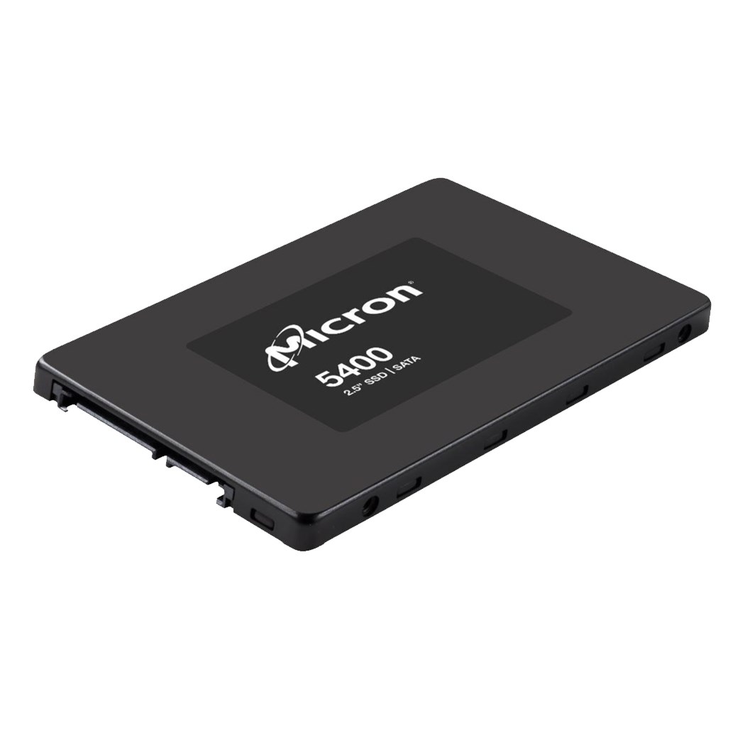 Micron MTFDDAK240TGA-1BC1ZABYY 5400 Pro Sata 240GB 2.5Inch SSD