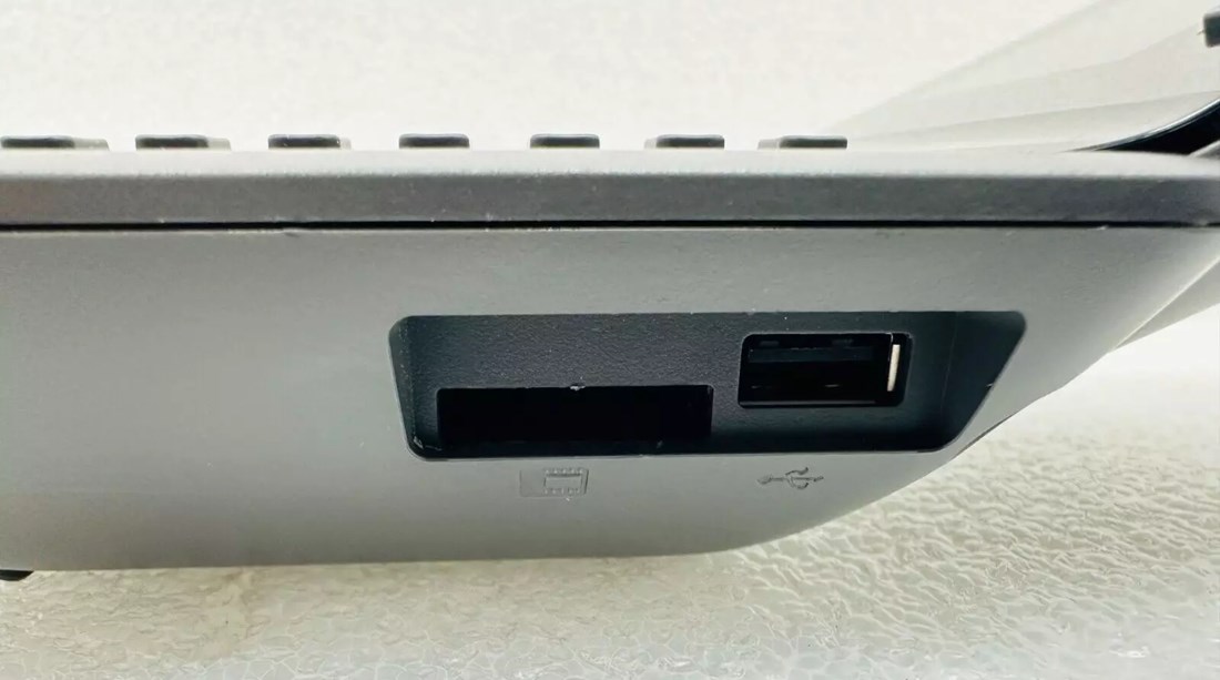 Cisco CP-8800-V-KEM-3PC IP Phone 8865 Key Expansion Module for VoIP phone