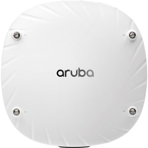 HPE AP-534-US Aruba AP-534 (US) - Campus - Wireless Access Point ...
