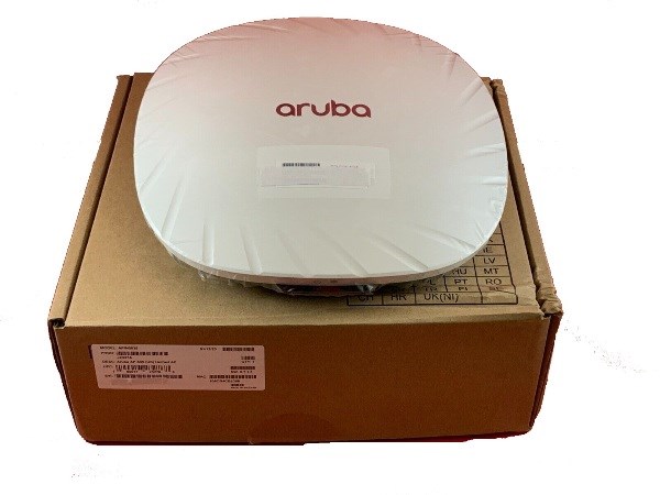 HPE AP-535-US Aruba Campus - Wireless Access Point New
