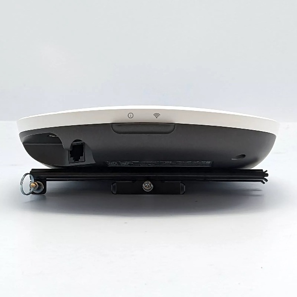 HPE AP-505-US Aruba AP-505 (US) - Campus - Wireless Access Point ...