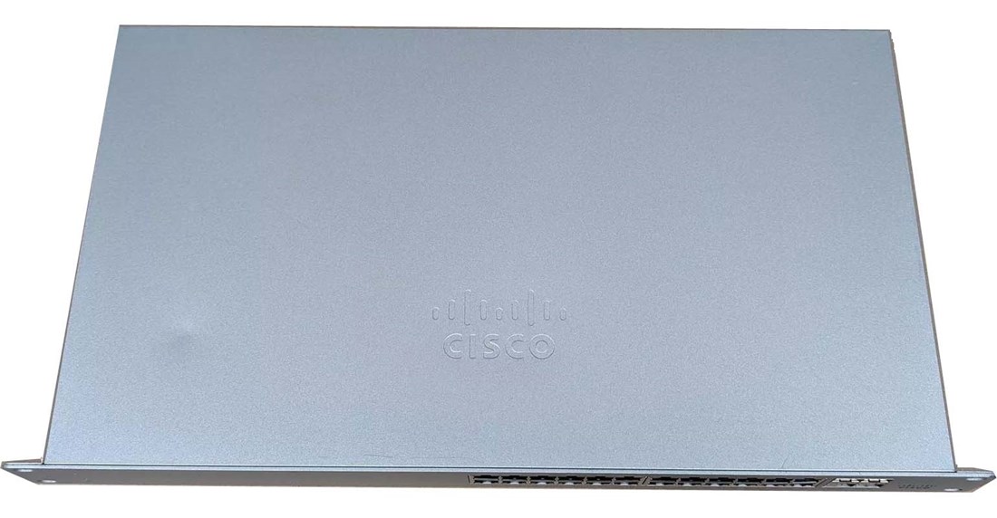 Cisco MS125-24P-HW Meraki Cloud Managed MS125-24P 24 Ports - Managed ...