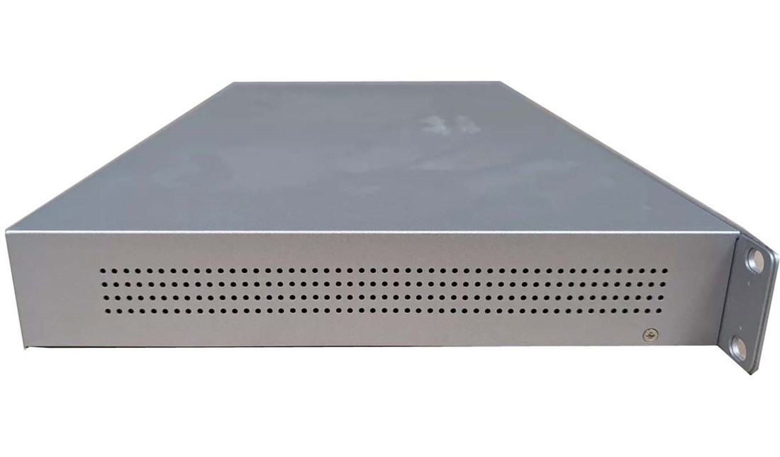 Cisco MS125-24P-HW Meraki Cloud Managed MS125-24P 24 Ports - Managed Switch New