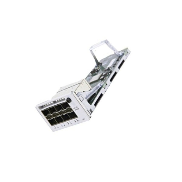 Cisco MA-MOD-8X10G Meraki MS390 8x 10G Uplink Module