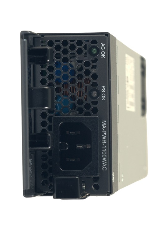 Cisco MA-PWR-1100WAC 1100 Watt Ac power supply