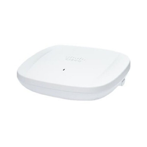 Cisco CW9166I-MR Catalyst 9166I - Wireless Access Point - Bluetooth, Wi ...