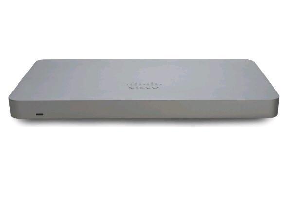 Meraki MX75-HW Security Appliance Firewall Unclaimed New