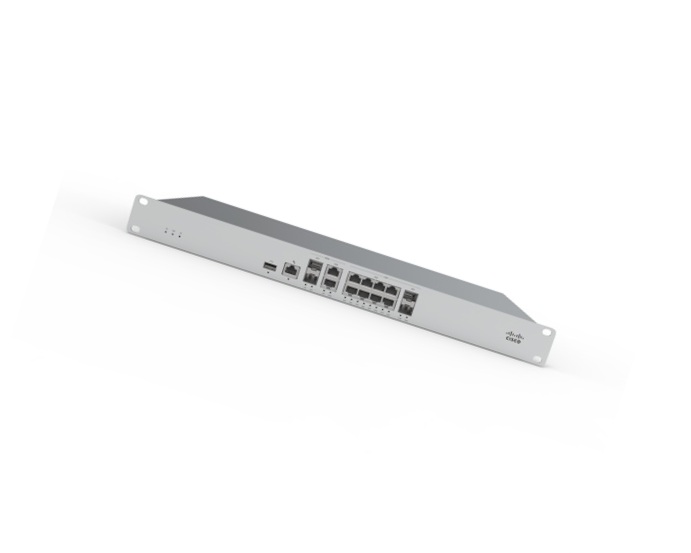 Meraki MX85-HW MX85 Router/Security Appliance New Unclaimed