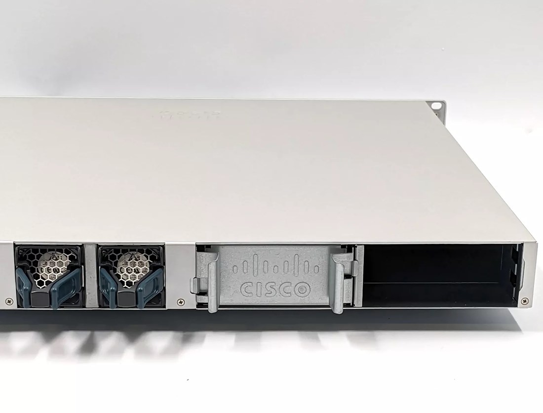Cisco MX450-HW Meraki MX450 Cloud Managed Security Appliance Refurbished
