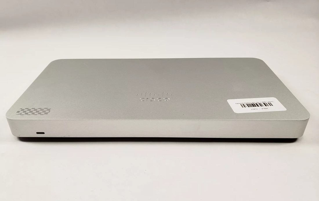 Cisco MX68W-HW Meraki MX68W Wi-Fi 5 Security Appliance