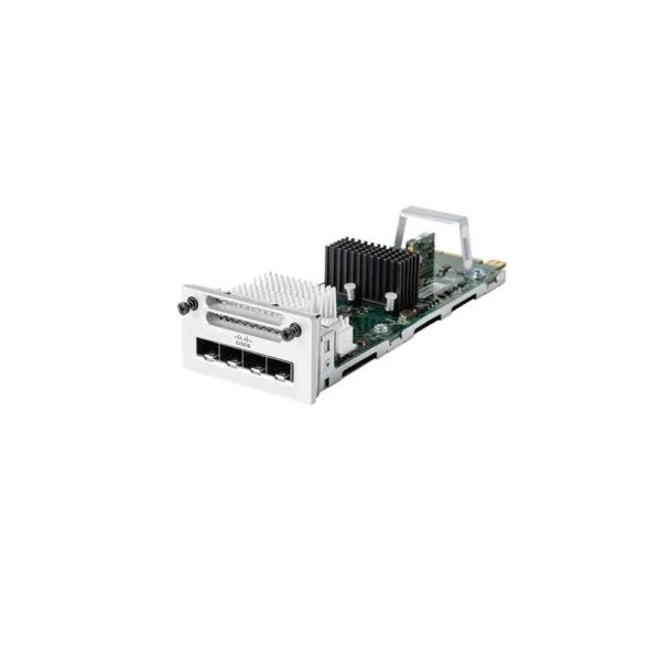 Meraki MA-MOD-4X10G MS390 4-Port 10G SFP+ uplink Module Refurbished