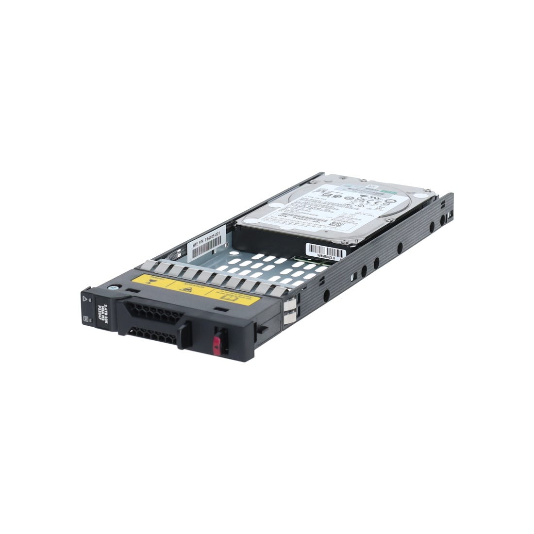 HPE P13948-002 Enterprise Hard Drive 2.4 TB SAS 12Gb/s New F/s