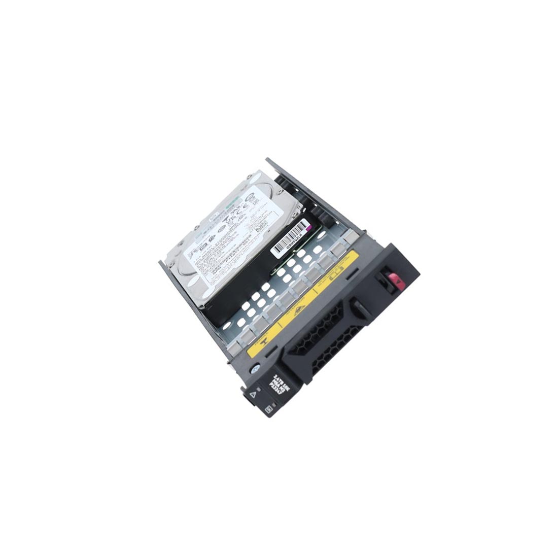 HPE P13948-002 Enterprise Hard Drive 2.4 TB SAS 12Gb/s New F/s
