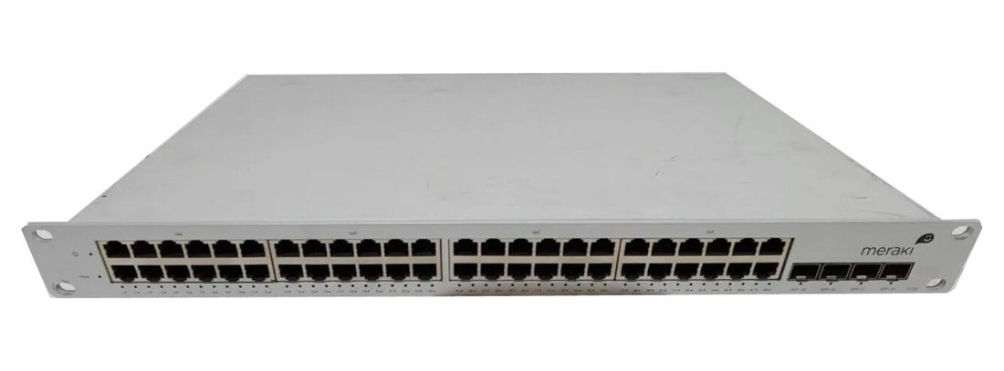 Meraki MS42-HW Meraki MS42 Cloud Managed Switch