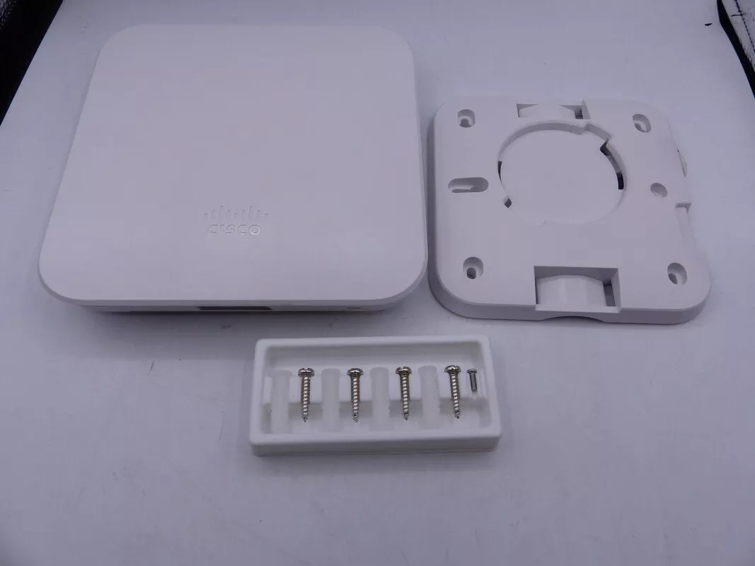 Cisco MG21-HW-NA Meraki MG21 Wireless Cellular Modem