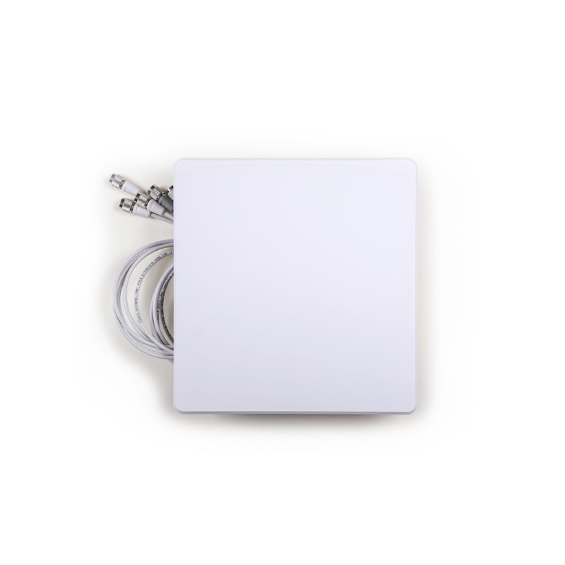 Cisco MA-ANT-3-F6 Meraki Narrow Patch - Antenna