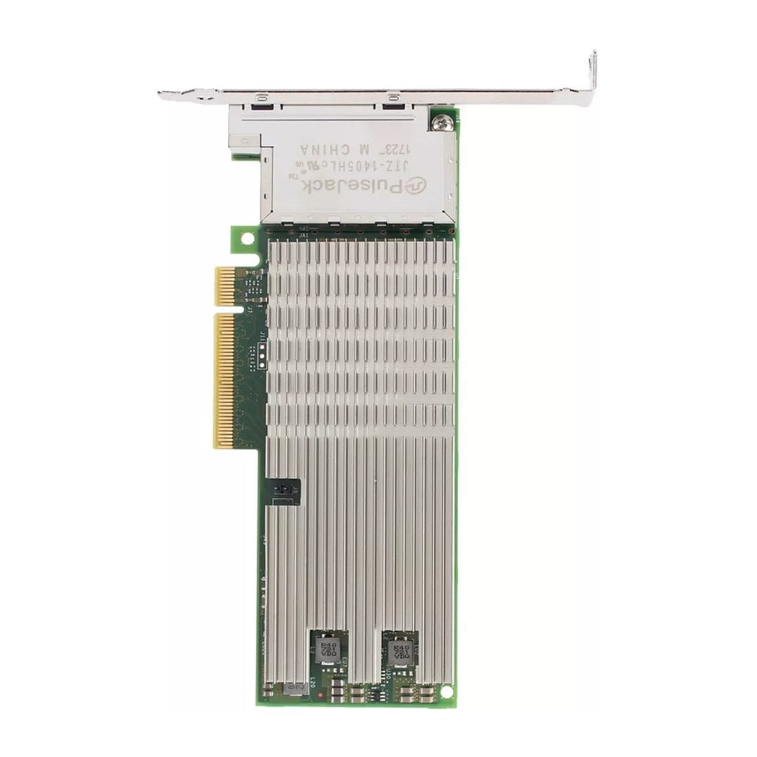 Dell PC1V2 Intel X710-T4 Quad-Port 10Gb Ethernet Converged Network Adapter