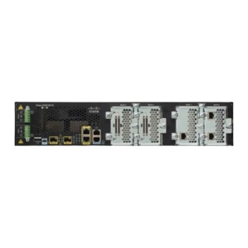 Cisco CGR-2010/K9 Connected Grid 2000 Series 2 Ports Managed Router