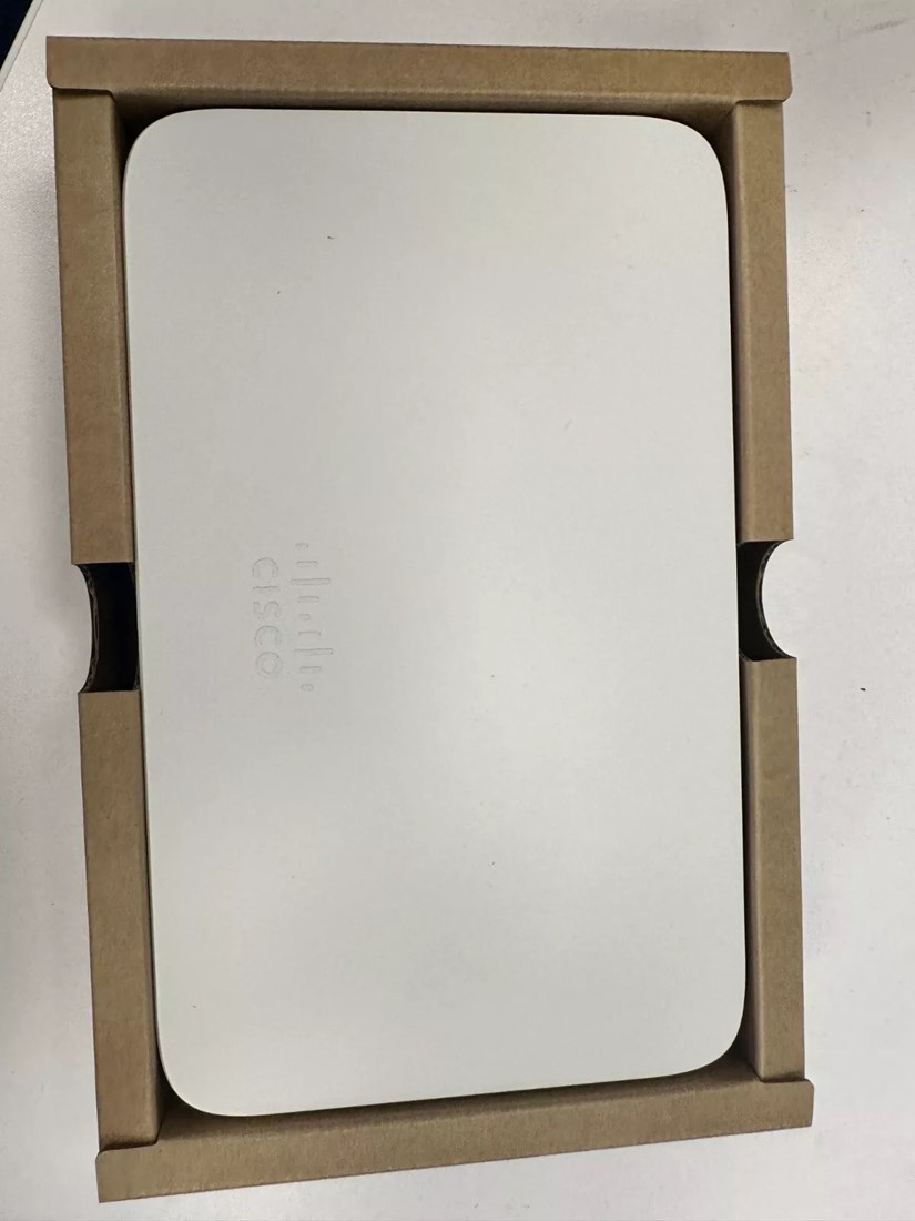 Cisco MR28-HW Meraki MR28 Entry Level Wi-Fi 6 Bluetooth Cloud-managed Wireless Access Point New