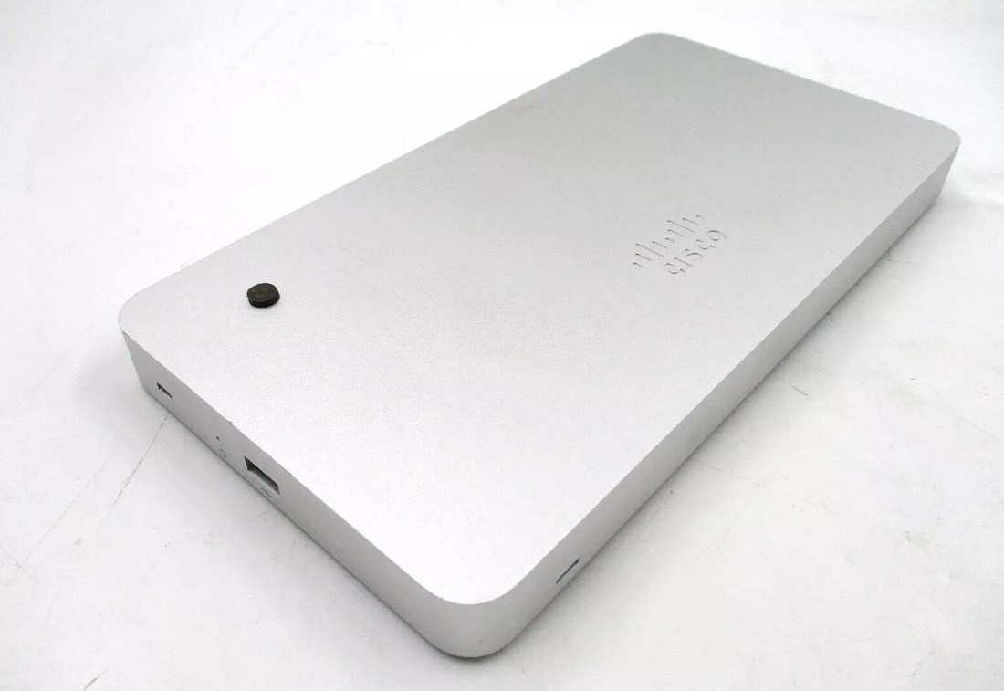 Cisco MX65W-HW Meraki MX65W Security Appliance