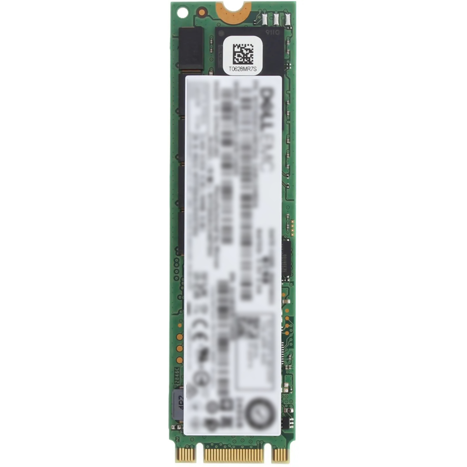 Dell M7F5D 480GB SATA-6Gbps M.2 RI TLC Solid State Drive For Boss Card