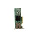 Dell 540-BDGV Broadcom 57414 Dual Port 10/25GbE SFP28 Adapter, PCIe Low ...