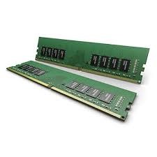 Samsung M323R1GB4BB0-CQKOL 8GB 1RX16 DDR5 4800Mbps PC4-38400 Non-ECC Memory