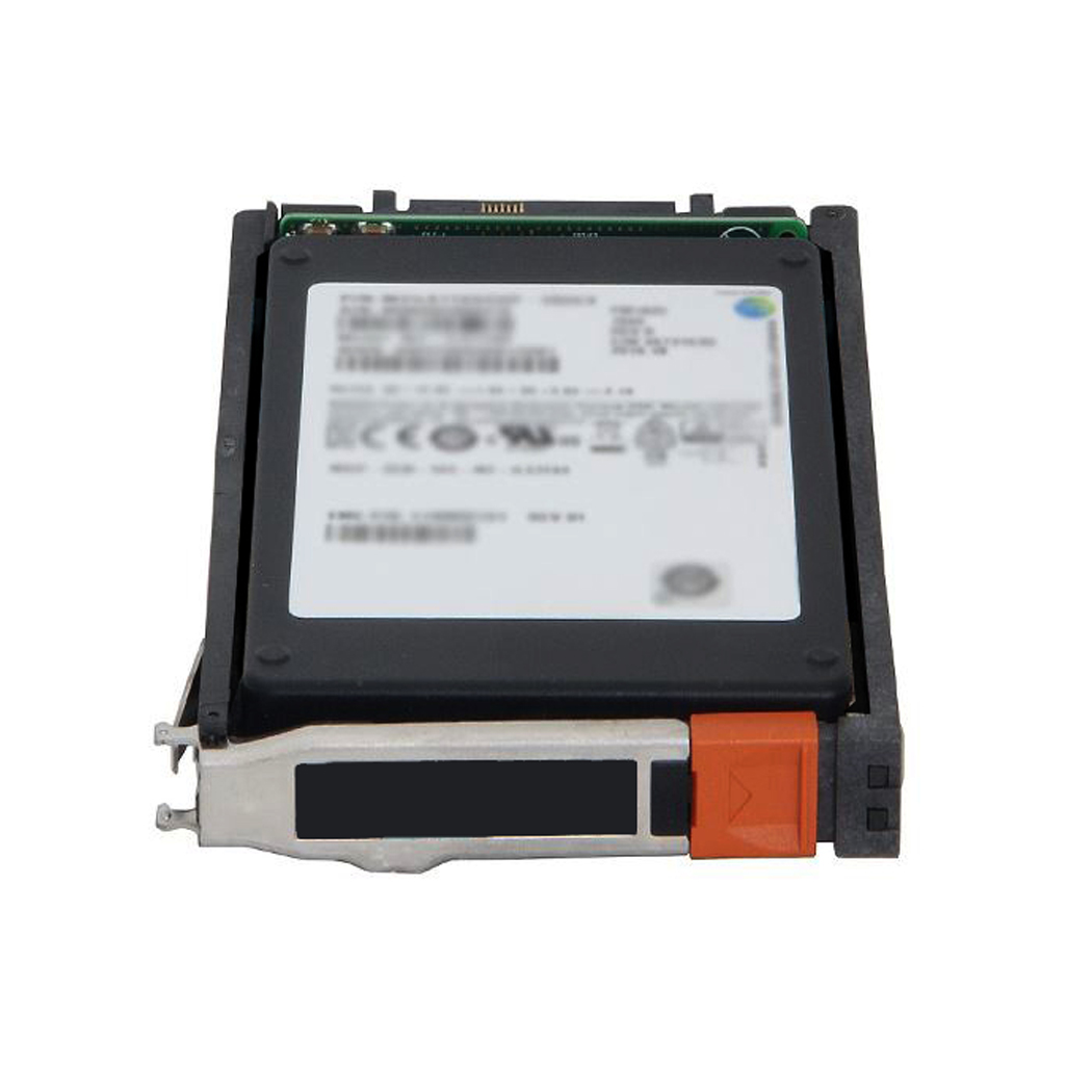 EMC 005050600 2.5Inch 400 GB SAS-6GBP/s Solid State Drive