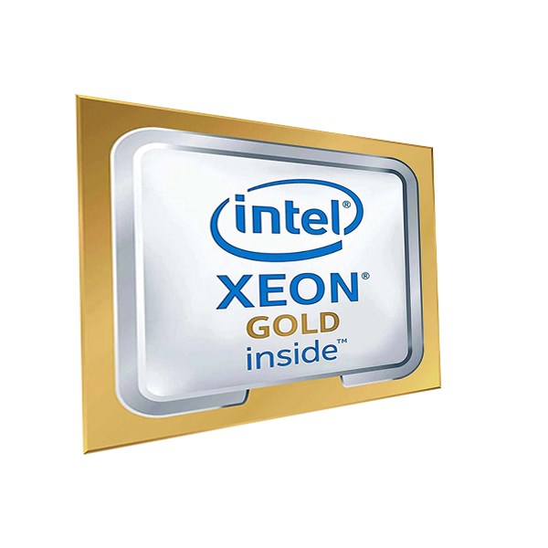 DELL 338-CBCI Xeon Gold 6348 2.6GHz 28-Core Processor