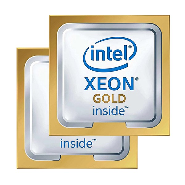 DELL 338-BVKL Xeon Gold 6242R 20-Core 3.10GHz 35.75Mb 205W Processor