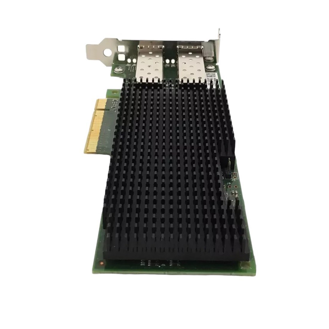 Dell 540-BDOQ Intel XXV710-DA2 Dual-Port 25GB Ethernet Network Adapter New