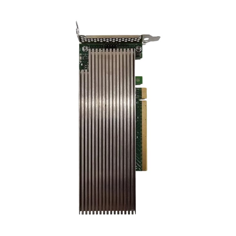 Dell 540-BDJG Intel VRAN Accelerator ACC100 PCIe Adapter