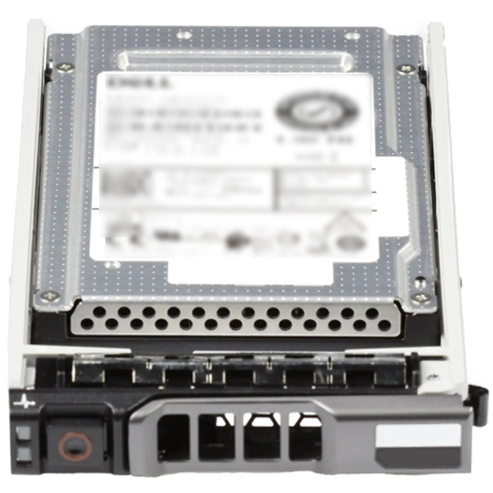 Dell 345-BEMG 1.92Tb SAS-24Gbps Read Intensive 2.5Inch SSD