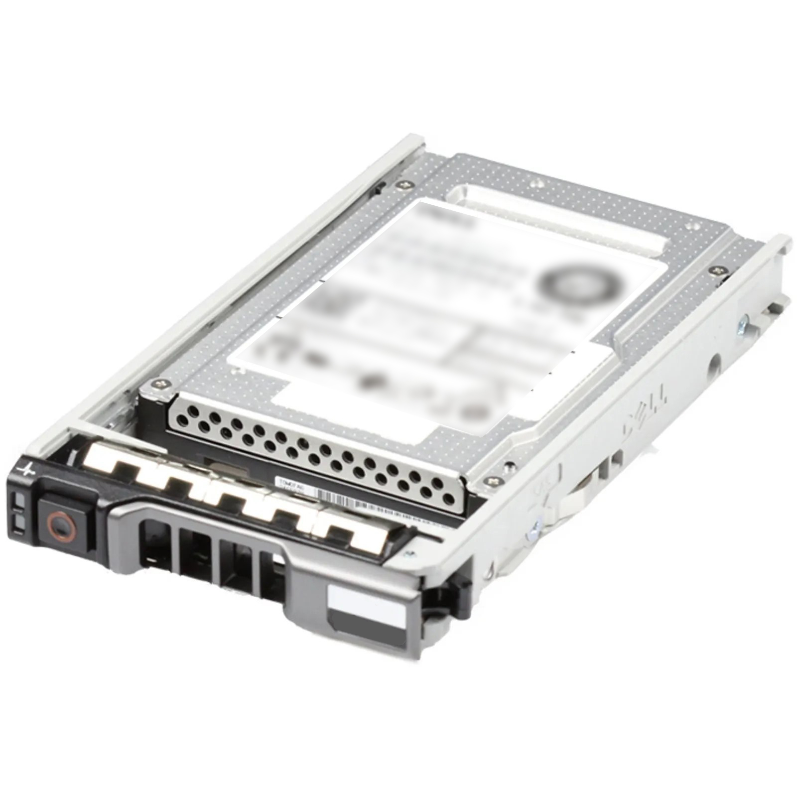 Dell 345-BEMP 7.68TB SAS 24Gbps Read Intensive 1DWPD 2.5Inch Hot-Plug SSD