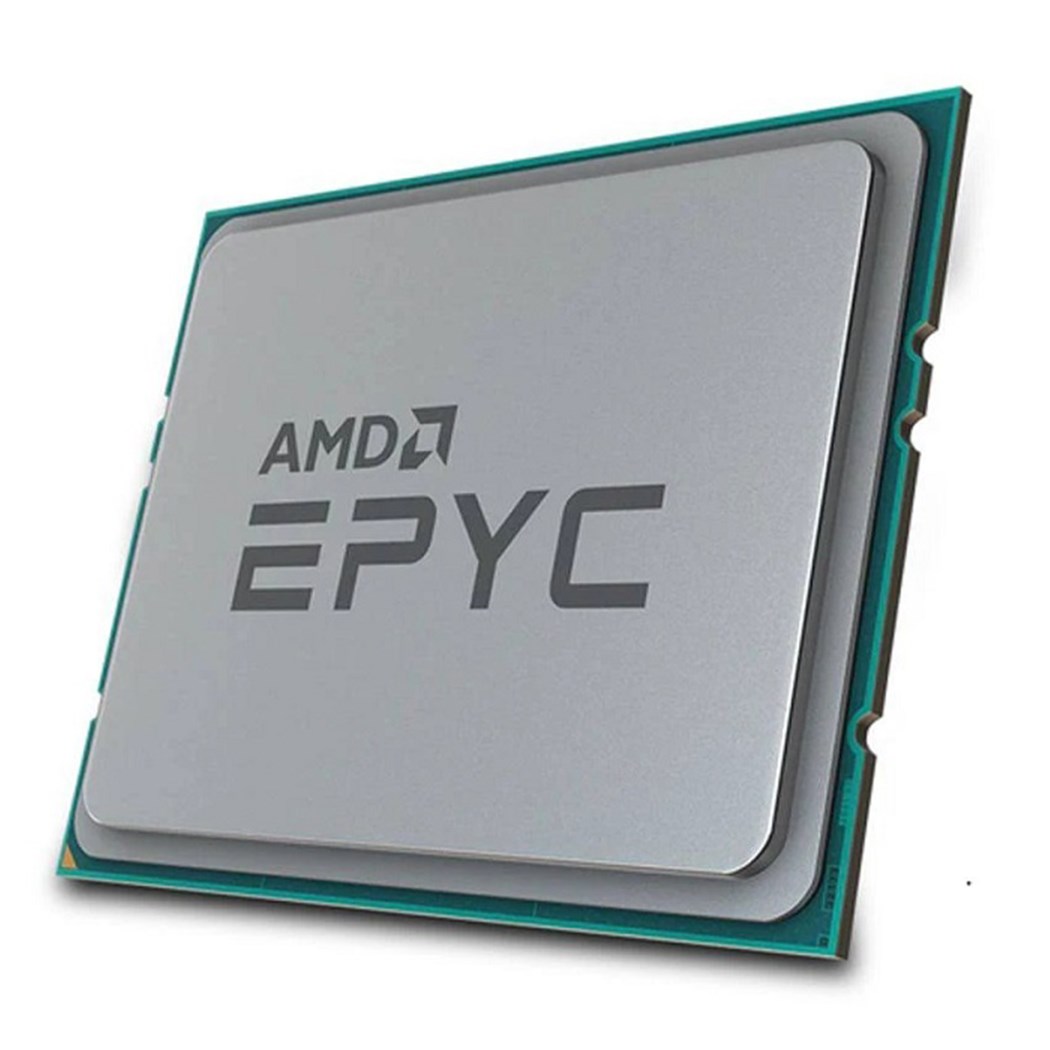 AMD 100-000000789 EPYC 9654 2.4GHz 96-Core Processor