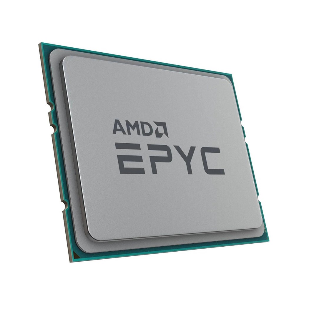 AMD 100-000000789 EPYC 9654 2.4GHz 96-Core Processor