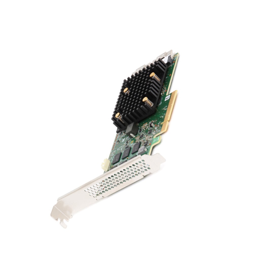HPE P47777-B21 MR416i-p Gen11 x16 Lanes 8GB Cache PCI SPDM Plug-in ...