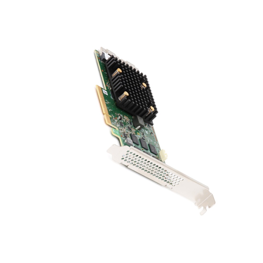 HPE P47777-B21 MR416i-p Gen11 x16 Lanes 8GB Cache PCI SPDM Plug-in ...