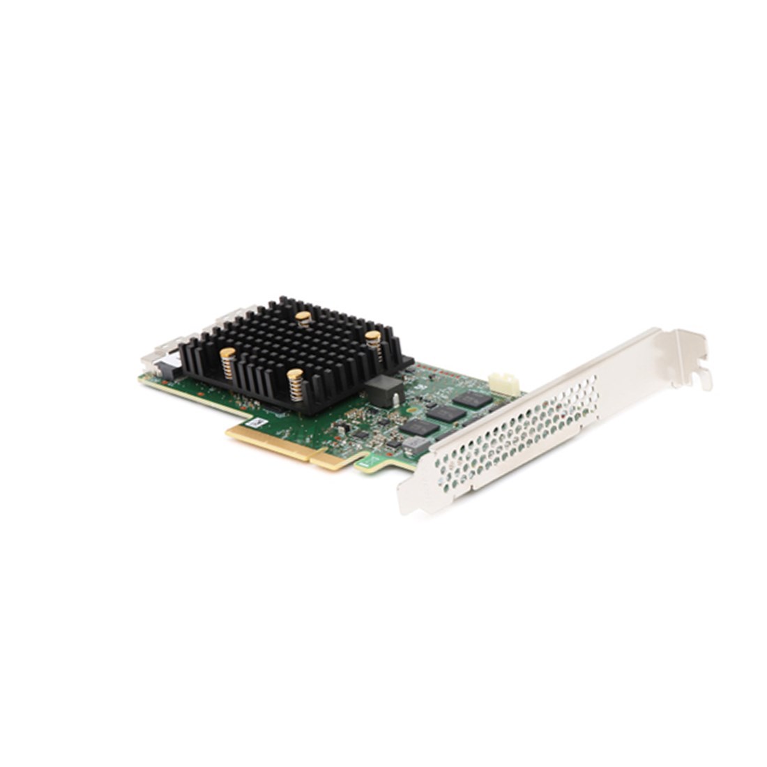 HPE P47777-B21 MR416i-p Gen11 x16 Lanes 8GB Cache PCI SPDM Plug-in ...