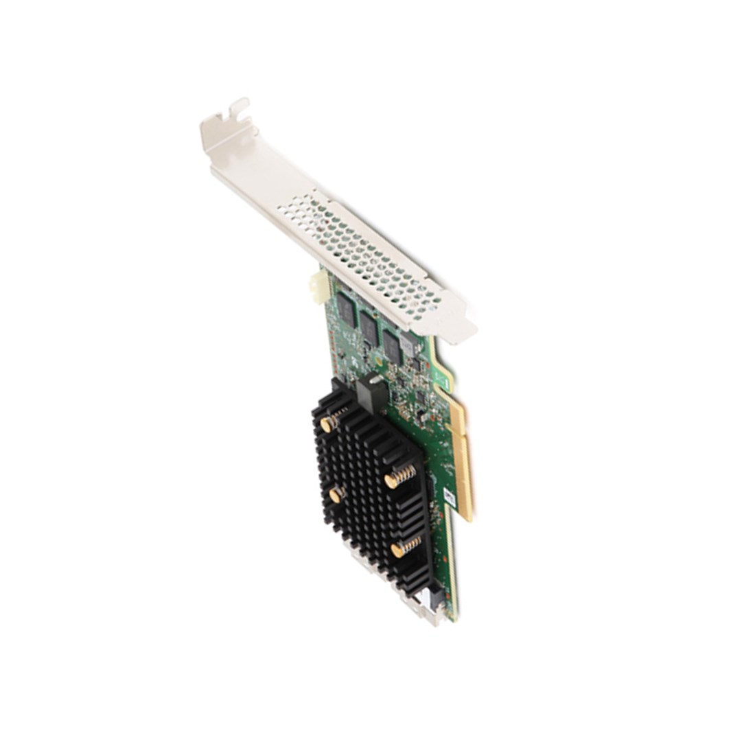 HPE P47777-B21 MR416i-p Gen11 x16 Lanes 8GB Cache PCI SPDM Plug-in ...