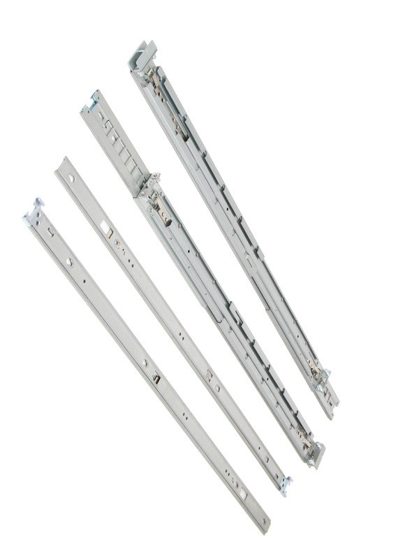 HPE P52341-B21 ProLiant DL3XX Gen11 Easy Install Rail 3 Kit
