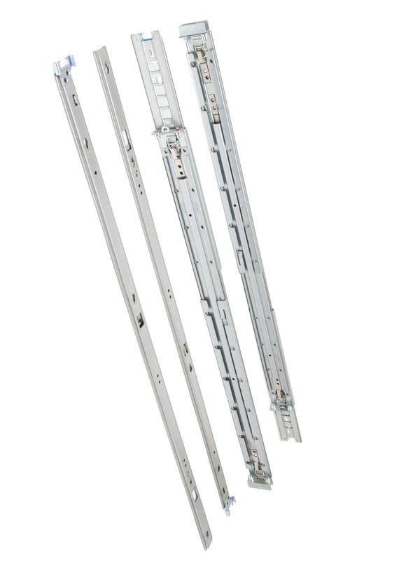 HPE P52341-B21 ProLiant DL3XX Gen11 Easy Install Rail 3 Kit