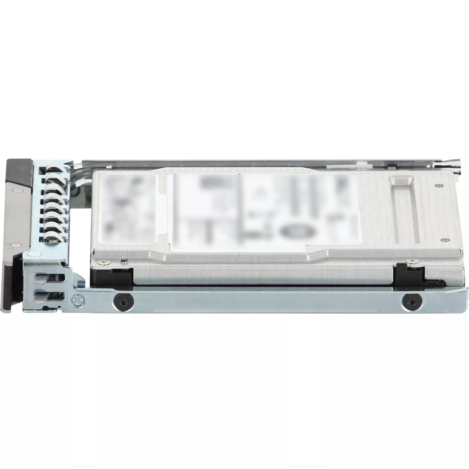 Dell 4TRHM 1.6TB SAS-24Gbps Mixed Use 3DWPD 2.5-Inch SSD