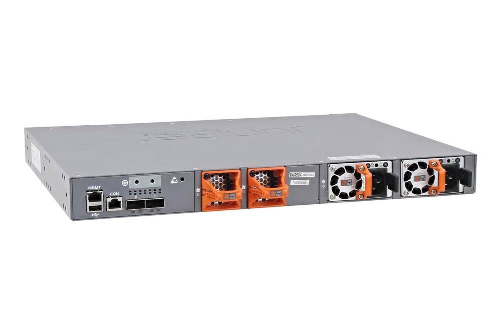Juniper EX4100-48P 48 Ports 10 Gigabit Switch